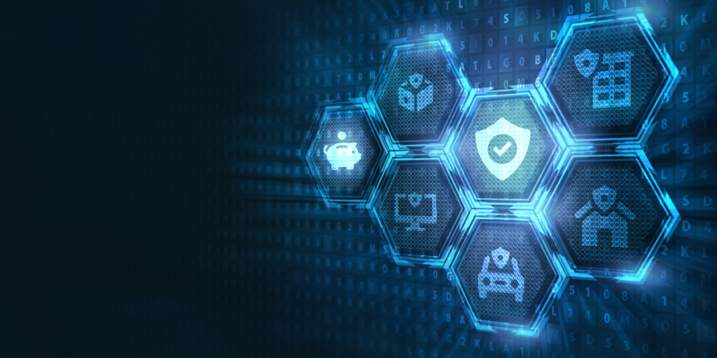 How the Insurance Industry is Adapting to Digital Transformation ...